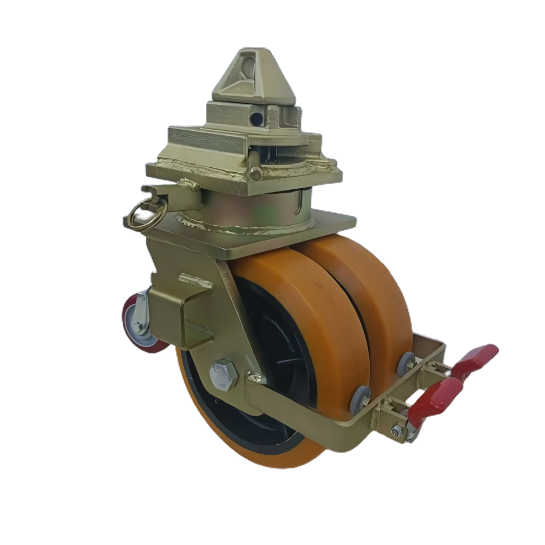 Products - Twistlock Dynamics